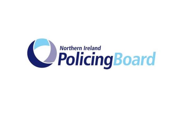 New PSNI Chief Constable announced | Northern Ireland Policing Board