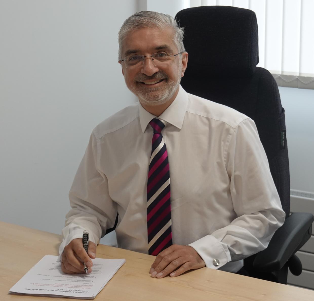 PSNI Deputy Chief Constable appointed | Northern Ireland Policing Board