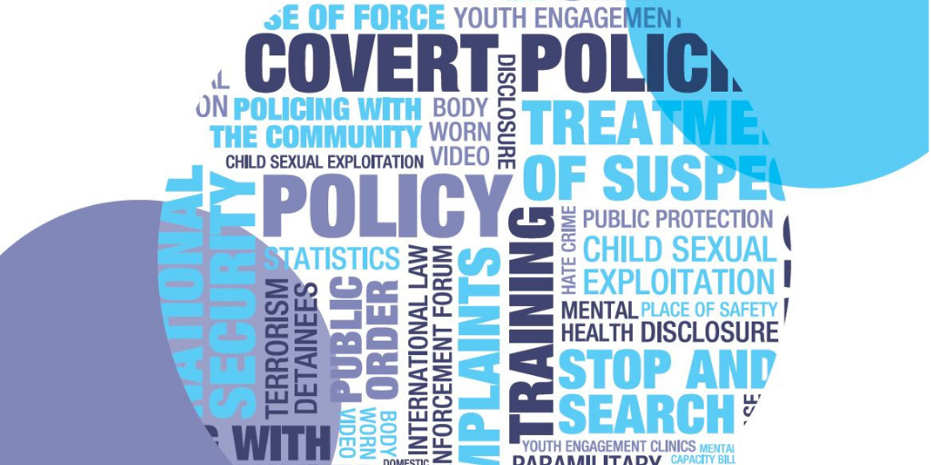 Human Rights Advisor | Northern Ireland Policing Board