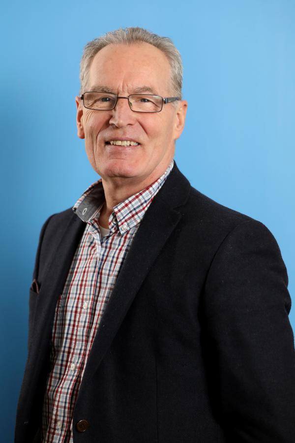 Gerry Kelly | Northern Ireland Policing Board